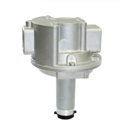 PF Zero GOVERNOR Regulators - Combustion Regulator